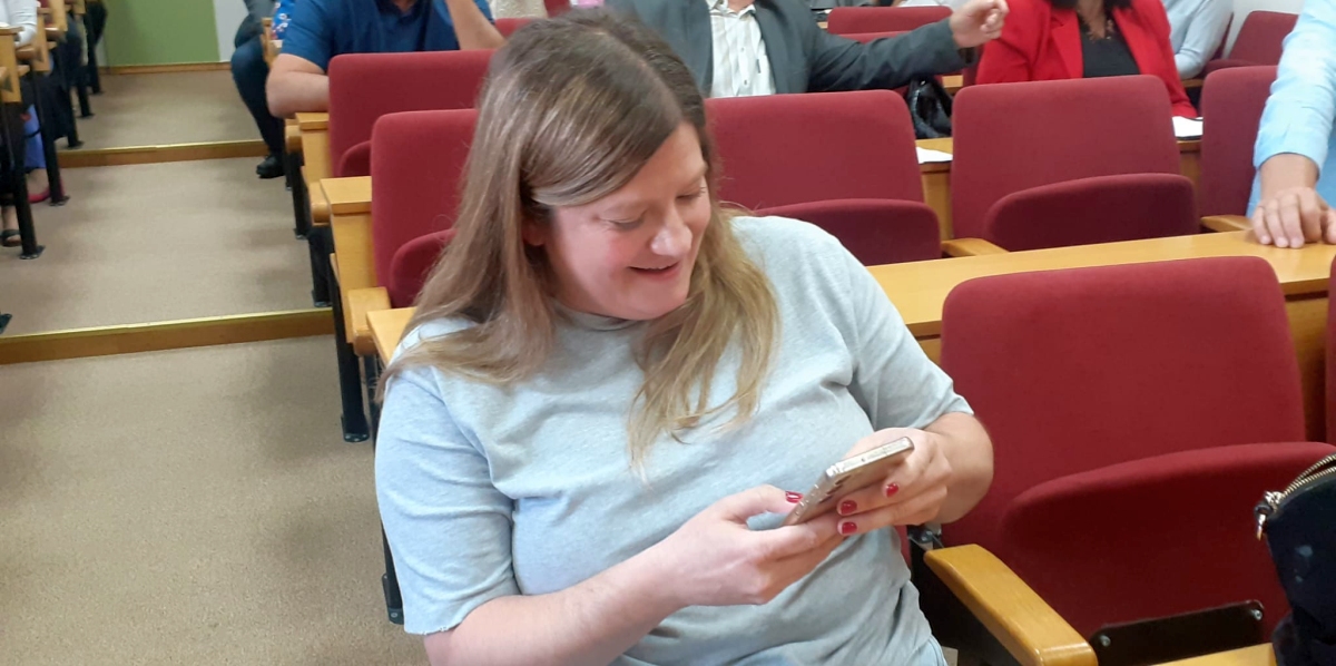 Nezavisna vijećnica prvo izvrijeđala Rome, a potom dodatno uznemirila ...