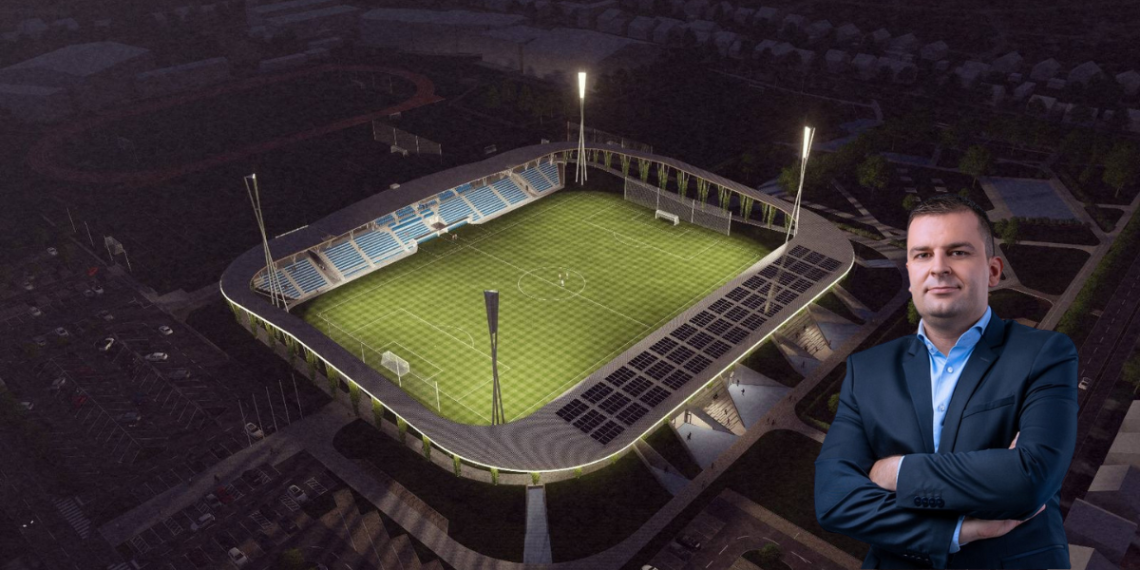 Počinje utrka za mega posao od 13 milijuna eura: Tko će graditi novi ...