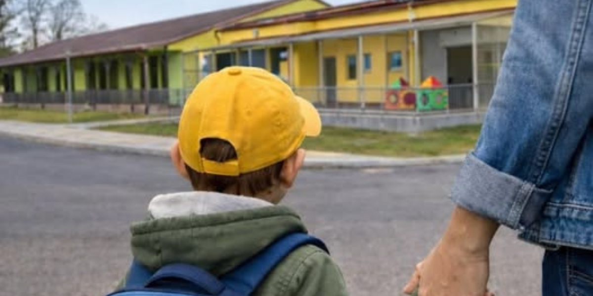 Poskupljuje vrtić: Grad diže cijenu, gradonačelnik otkrio razloge ...