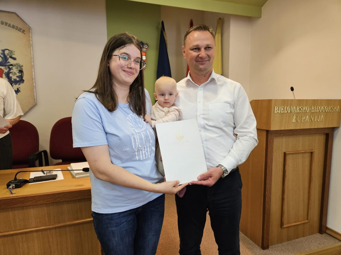 Županijske subvencije za mlade pale na plodno tlo: 'Ova mjera je sjajna ...