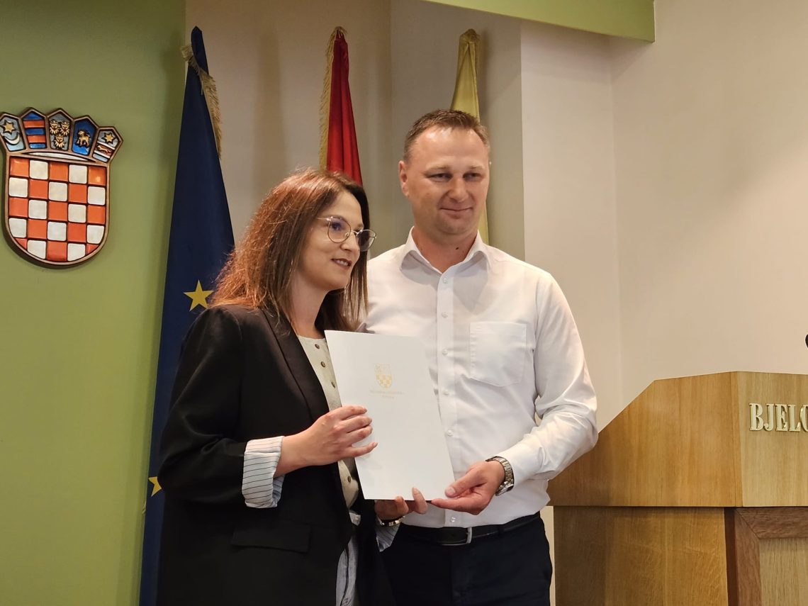 Županijske subvencije za mlade pale na plodno tlo: 'Ova mjera je sjajna ...